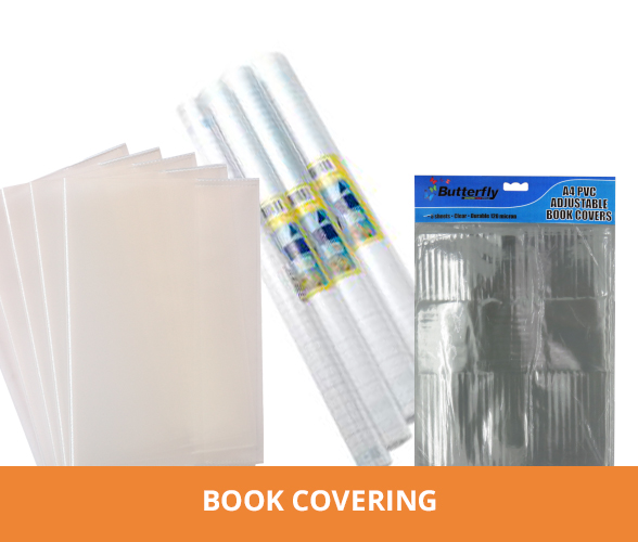 OfficeBox - SCHOOL STATIONERY